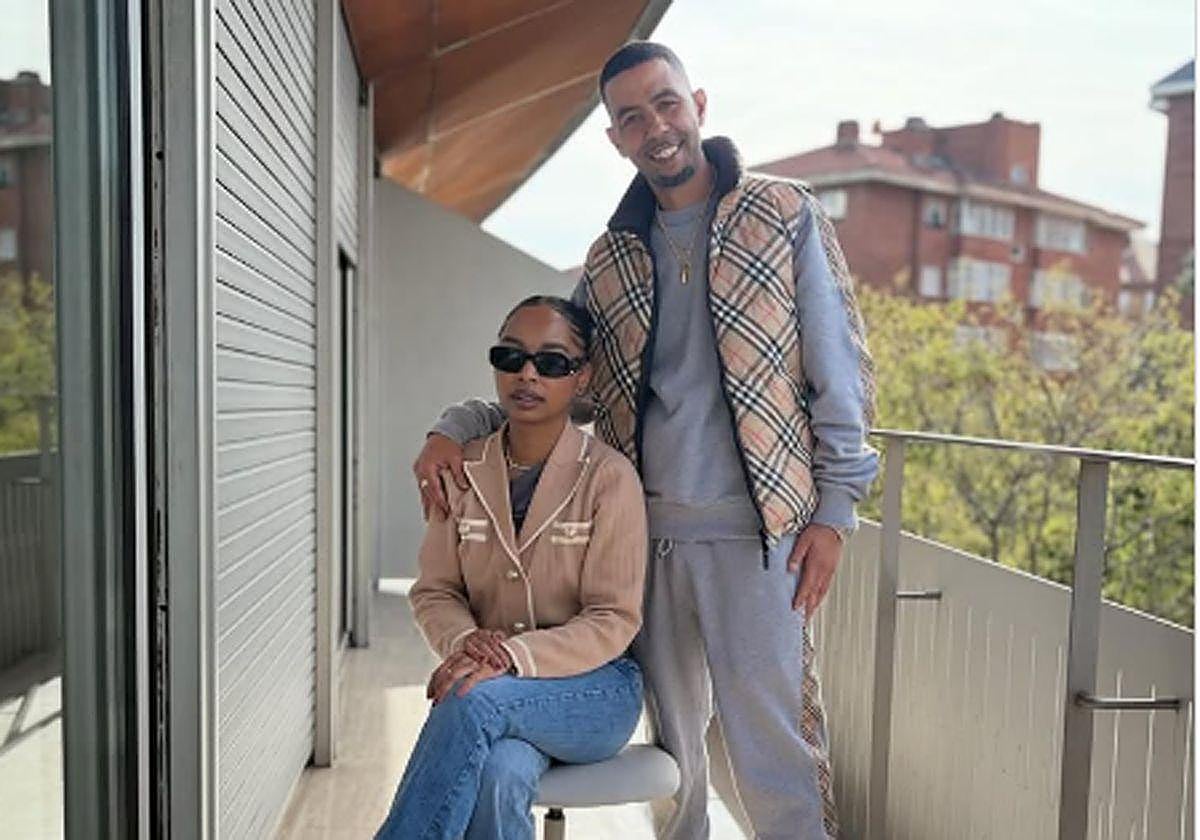 El padre de Lamine Yamal se casa con su novia Khristina, de 23 años | El Norte de Castilla